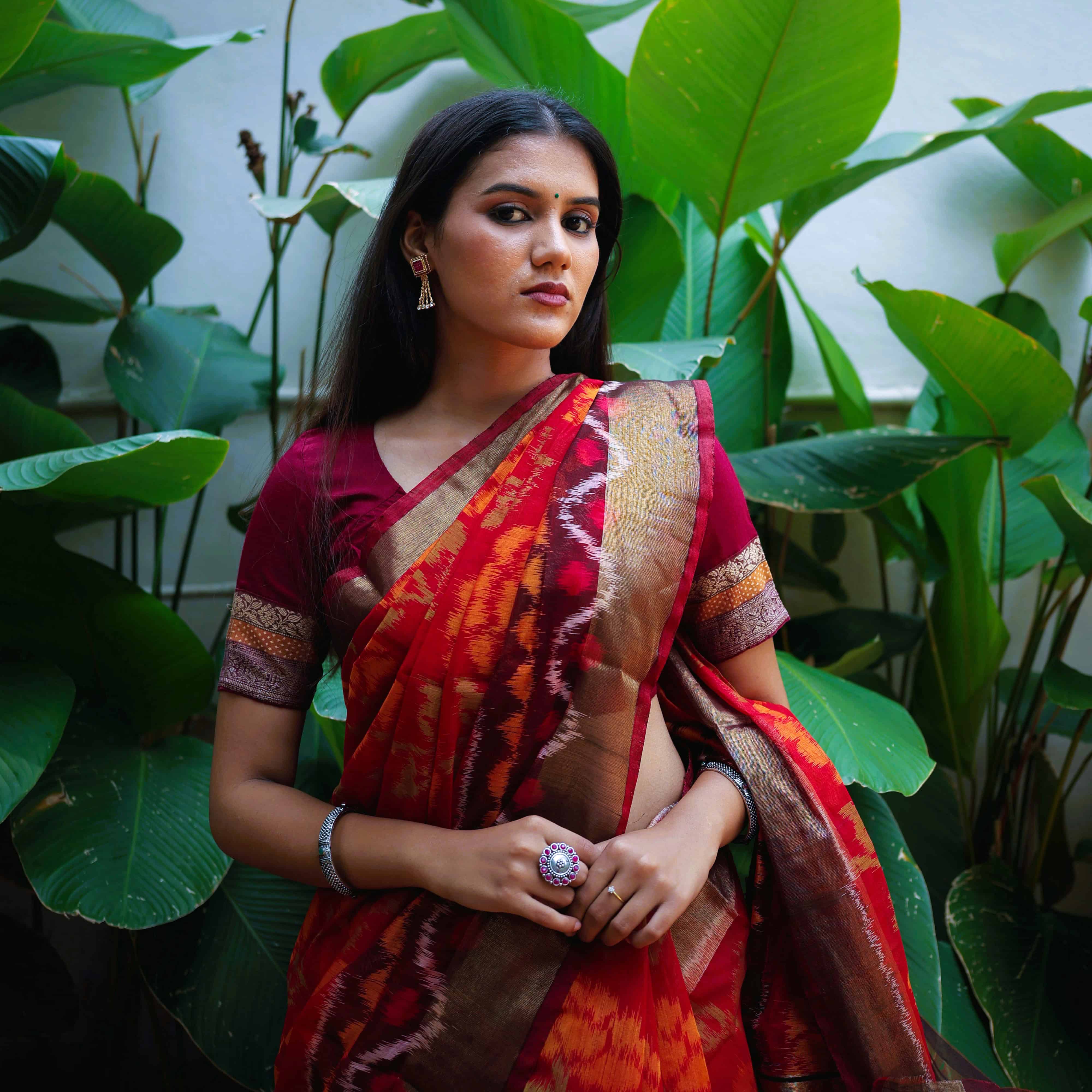 Chhav 2025 – Nirzara